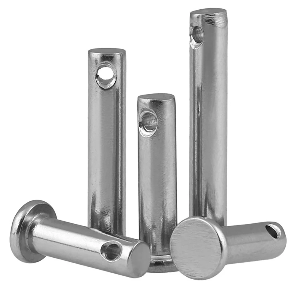 Stainless Steel Clevis Pins