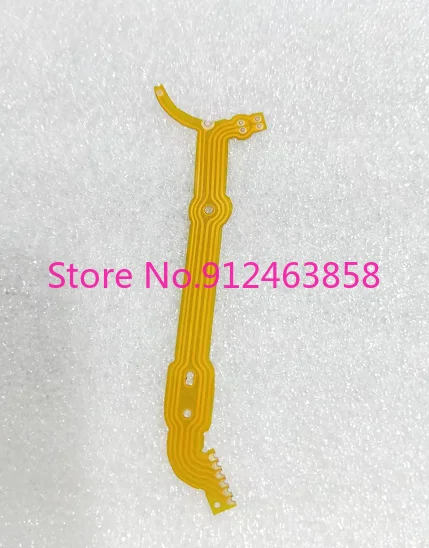 Sigma Lens Aperture Flex Cable | Canon Lens Flex Cable Sigma | Flex ...