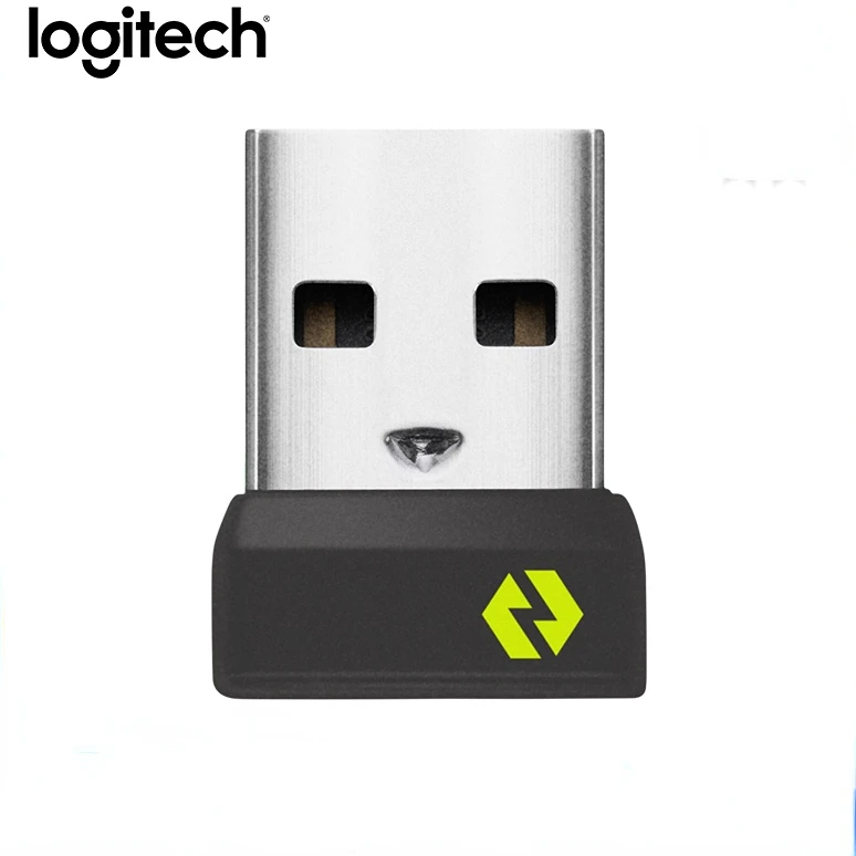 Novo-original-logitech-logi-bolt-usb-sem-fio-receptor-logi-bolt-dongle ...