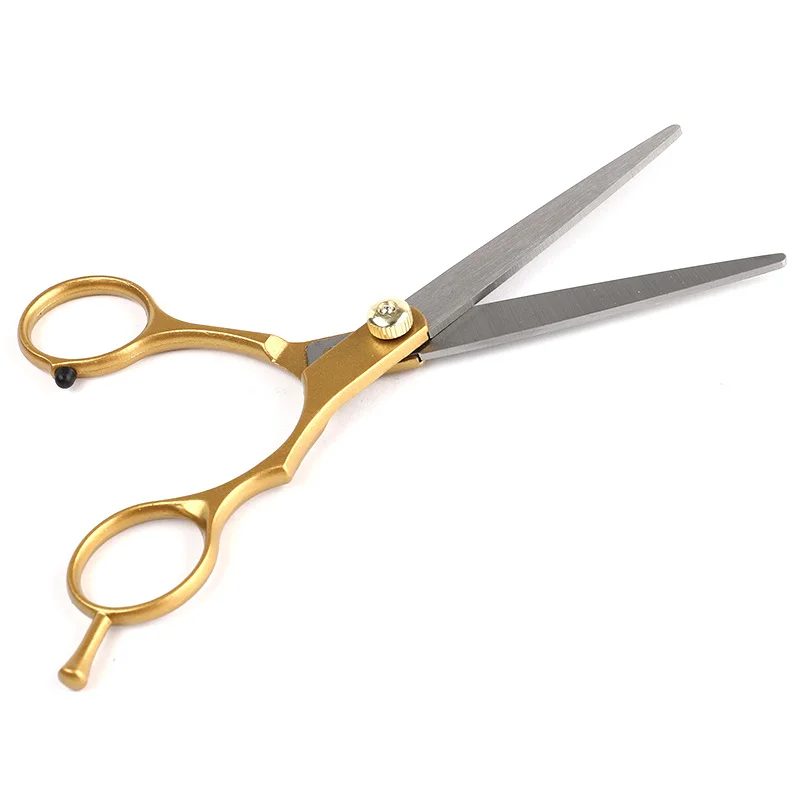 Hairdressing-Scissors-6-Inch-Hair-Scissors-Professional-Hairdressing ...