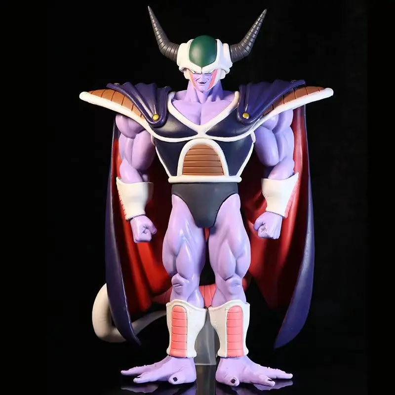 Anime-Dragon-Ball-Z-King-Cold-Action-Figure-Figurine-Statue-Home-Decor ...