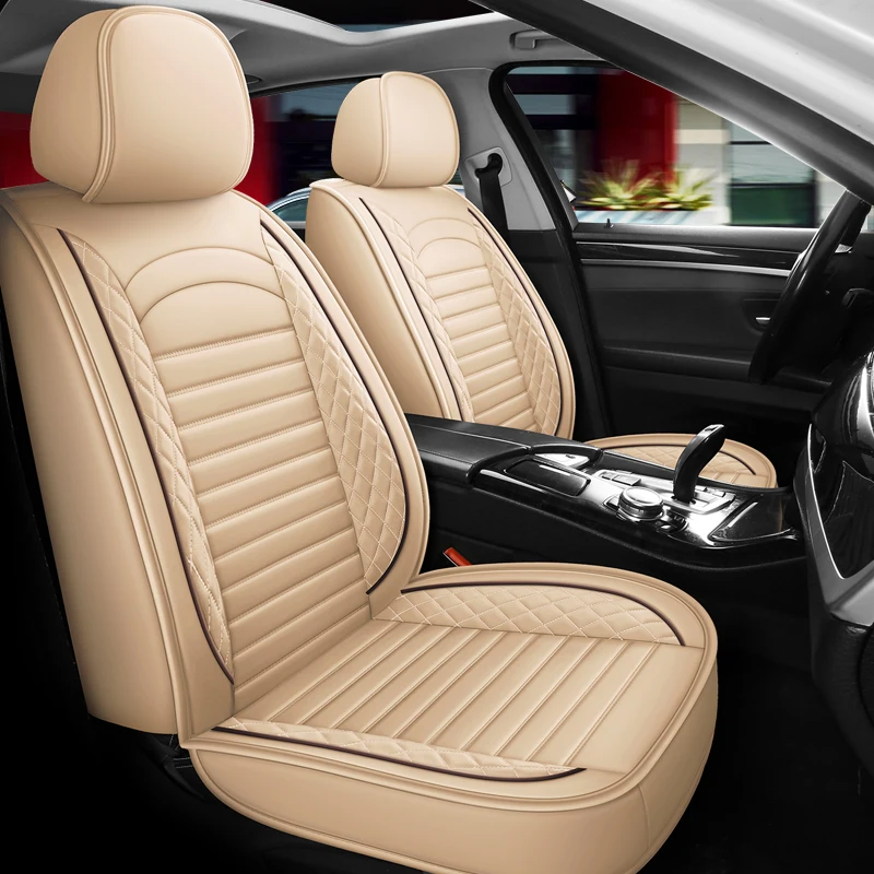 카시트 커버 Haval H1 H3 H5 H6 Jolion чехлы на сиденья машины Funda 유니버설 카시트 ...