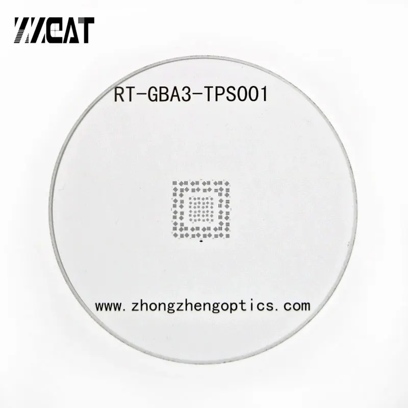 A3-Optical-Resolving-Power-Test-Target-Board-Lens-USAF-Positive ...