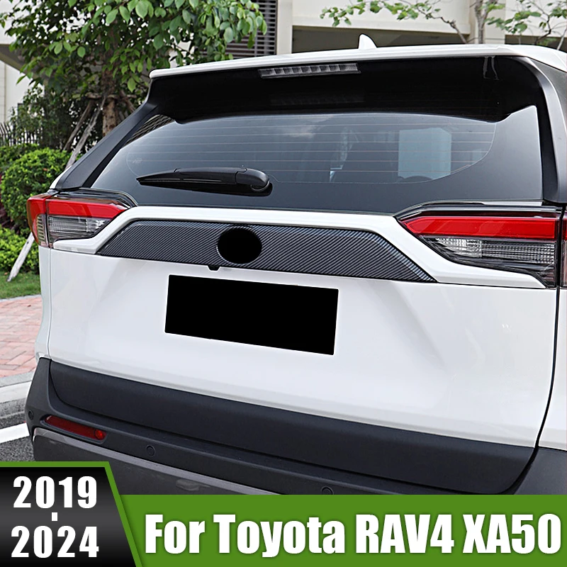 For-Toyota-RAV4-XA50-2019-2020-2021-2022-2023-2024-RAV-4-Hybrid-Car ...