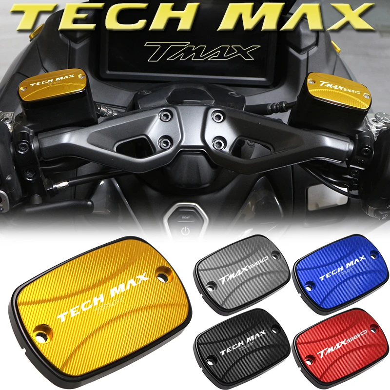 for Yamaha T-MAX 560 Tmax560 Tech Max 2019-2025 Motorcycle Accessories ...