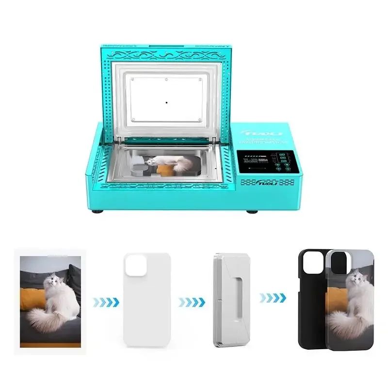 TUOLI-TL-X9-Single-Layer-Phone-Case-Mold-For-Phone-7-15-Pro-Max-Series ...