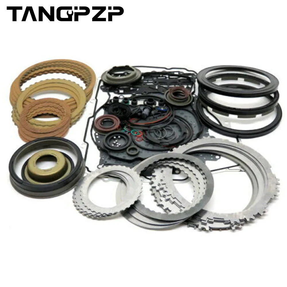 6T30-6T40-6T45-Transmission-Master-Kit-Suit-For-GM-Buick-Opel-Chevrolet ...