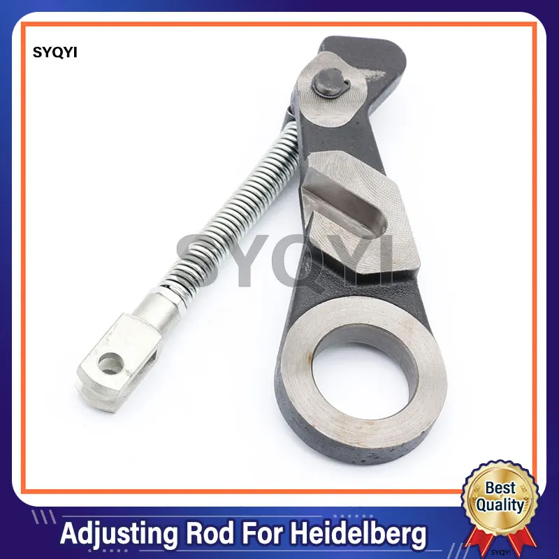 Best-Quality-SM74-Intermediate-Roller-Penholder-Swing-Frame ...