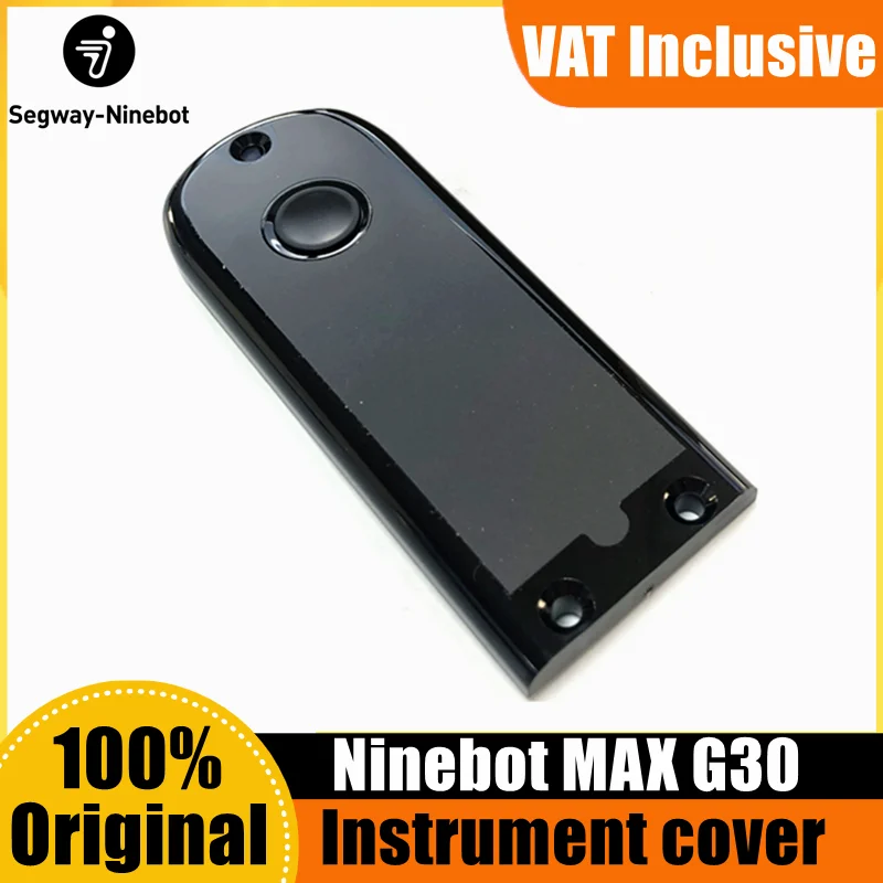Original iinstrument display pcb proteger caso kit peças para ninebot ...