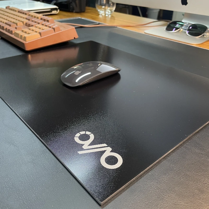 MiFuny-Customization-Esports-Mouse-Pad-Photovoltaic-Tempered-Glass ...