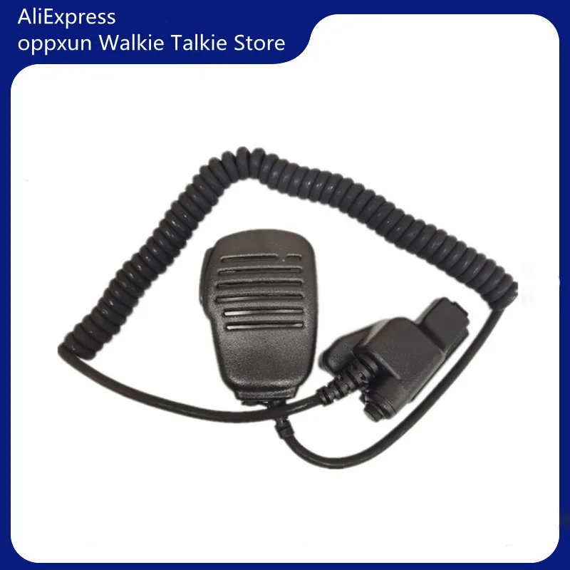 mic speaker microphone for motorola XTS2500 HT1000 MT2000 PR1500 ...