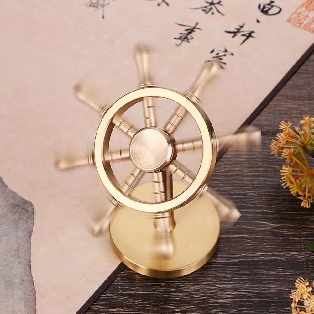 Decorative-Marine-Rudder-For-Party-Mini-Retro-Household-Creative ...