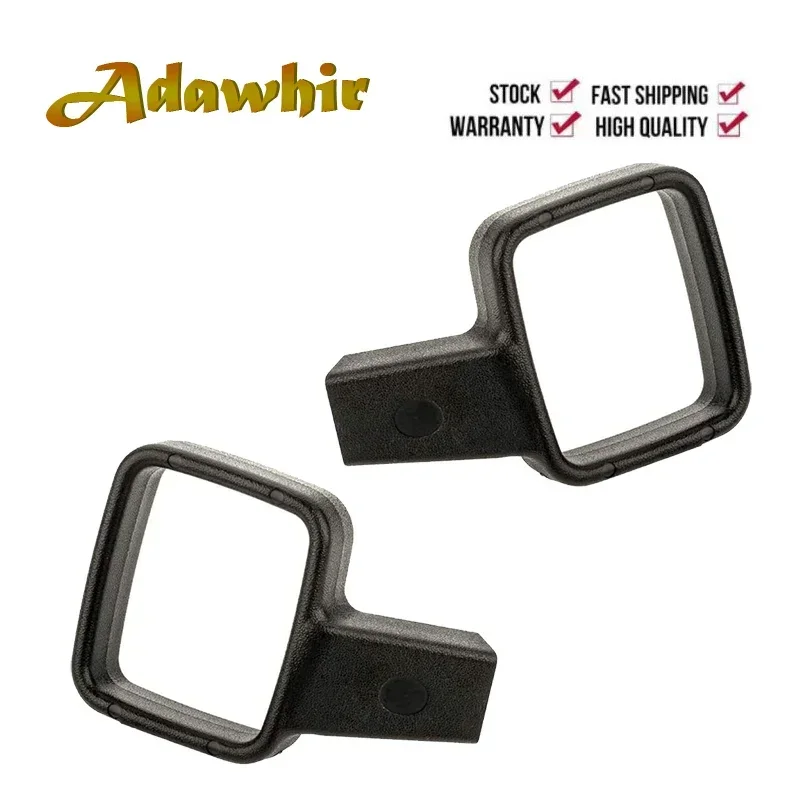 Seat Handle Bar Backrest Adjuster LEFT+RIGHT for Mercedes-Benz A-Class ...