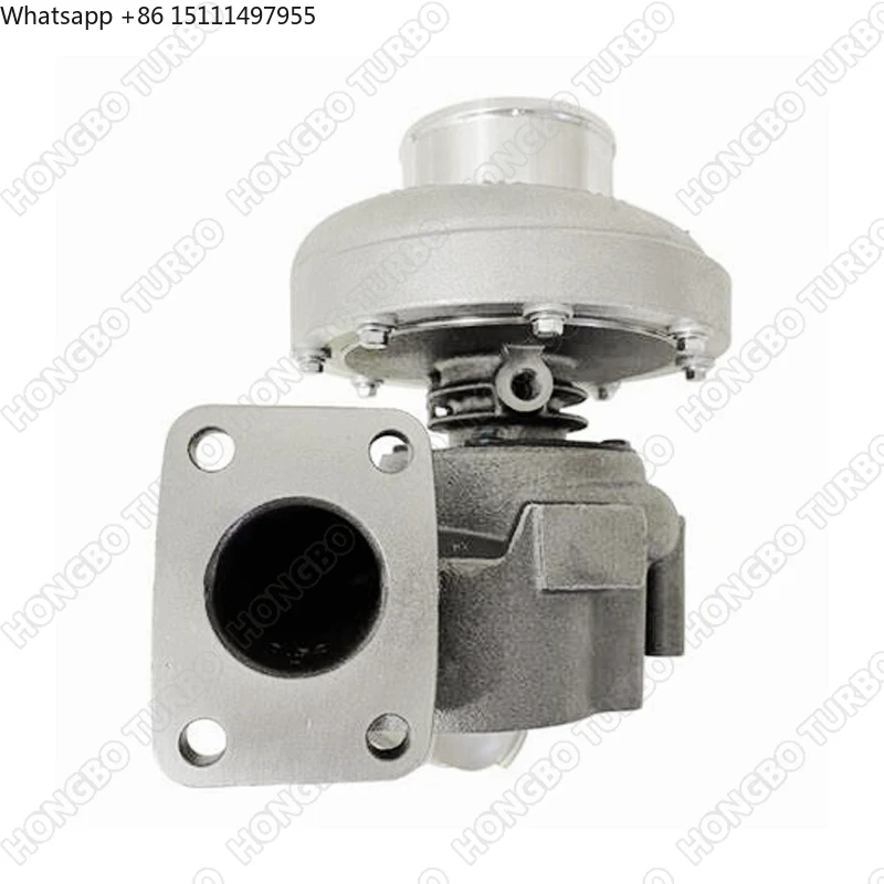 GT2560S Turbo CAT TUR-103526-GTN 881294-5004S Turbocharger for ...