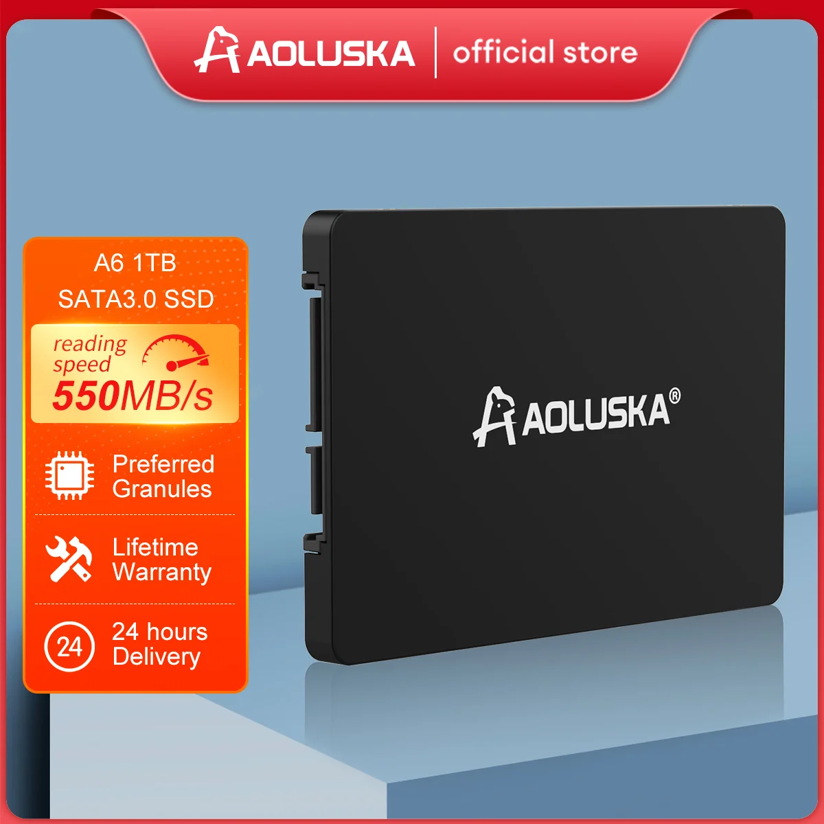 AOLUSKA-SSD-1TB-2TB-SATA-3-SSD-512GB-256GB-120GB-128GB-High-Speed-Solid ...