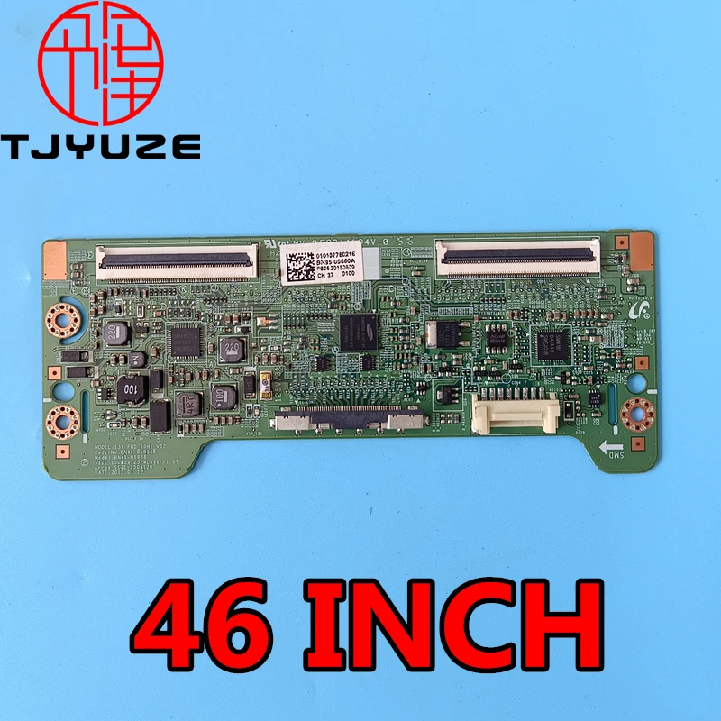 Good-Test-T-CON-UE46F5000AK-UE46F5000AW-UA46F5000AR-UN46F5500AF-BN41 ...