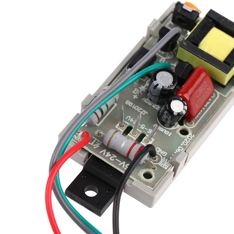 1PC-Universal-LCD-TV-Switch-Power-Module-Universal-DVD-EVD-Receiver-Set ...