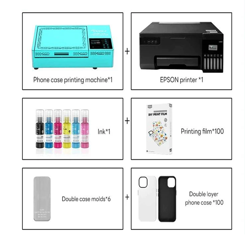 TUOLI-TL-X9-Mobile-Phone-Case-Printer-Customize-DIY-Mobile-Cover-Making ...