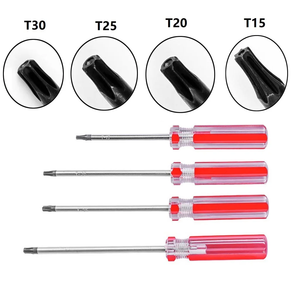 T15 T20 T25 T30 Precision Magnetic Screwdriver For 360 Wireless