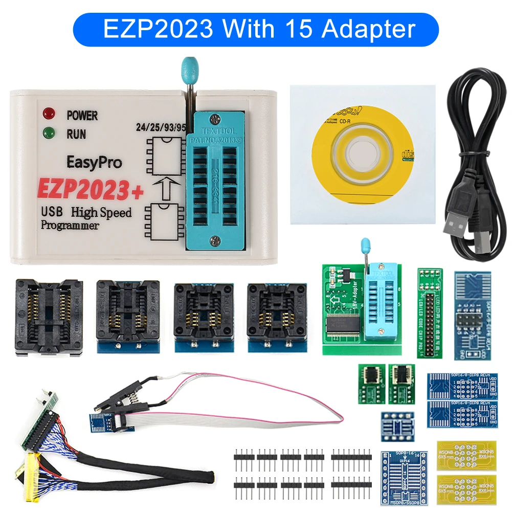EZP2023-Programador-USB-SPI-de-Alta-Velocidade-EZP-2023-Suporte-24-25-93-95-EEPROM-25.jpg