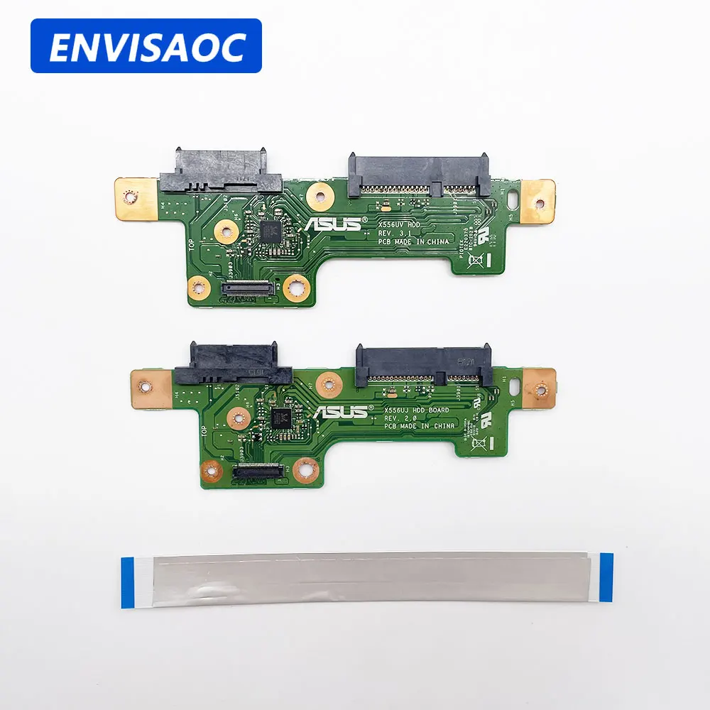 For-ASUS-X556U-X556UV-X556UJ-A556U-K556U-F556U-VM590-VM591U-FL5900U ...