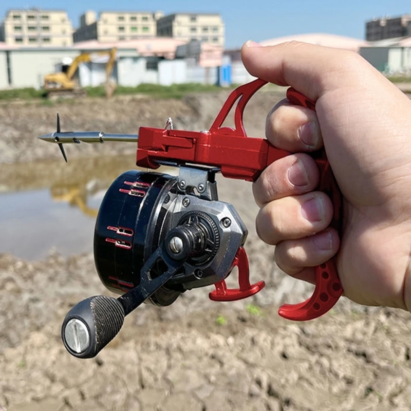 Hand-Catapults-Triggers-Slingshots-Release-Device-Replacement-for ...