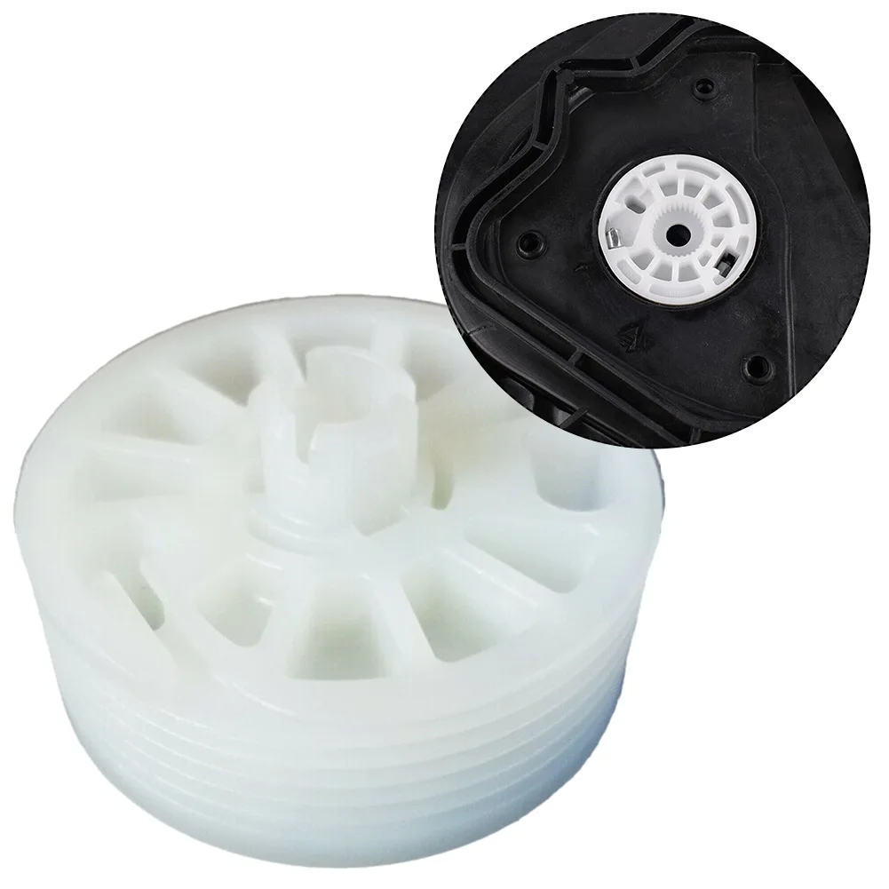 4Pcs-Glass-Regulator-Sprocket-Spool-Gear-82473-D3000FFF-For-Hyundai ...