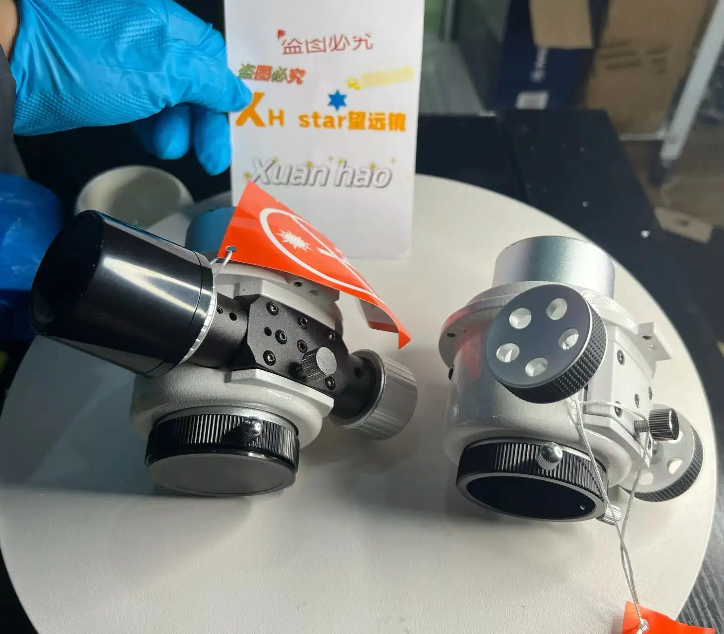 Sky-watcher-150750-Cinda-Big-Black-Original-200-Single-and-dual-focus ...