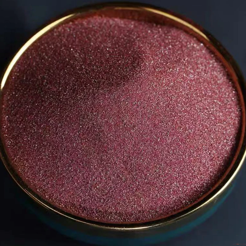 Mac Star Violet Vs Cranberry