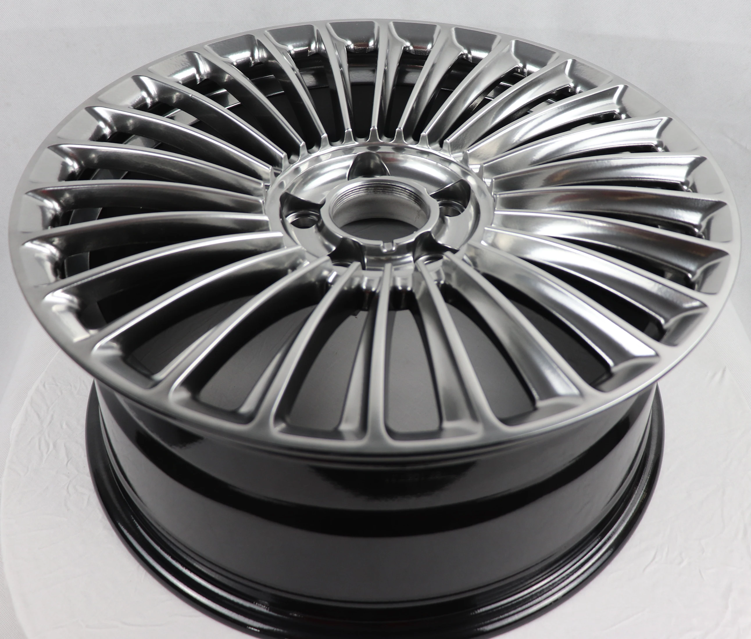 Profesyonel üreticileri r17 r18 5x11 2 araba jantı 5x1143 pcd 5x120 ...