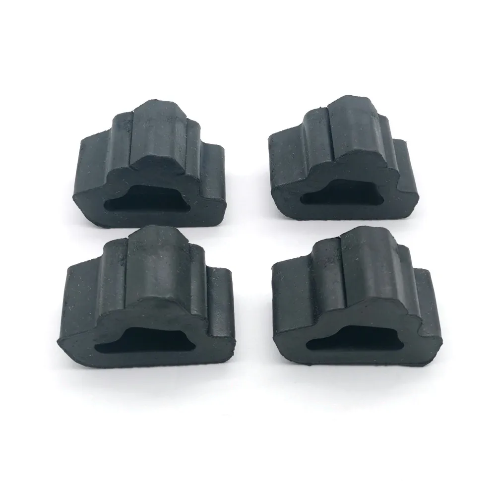 For-Jetta-2-Golf-MK2-Corrado-Hood-Rubber-Cushion-Engine-Cover-Both ...