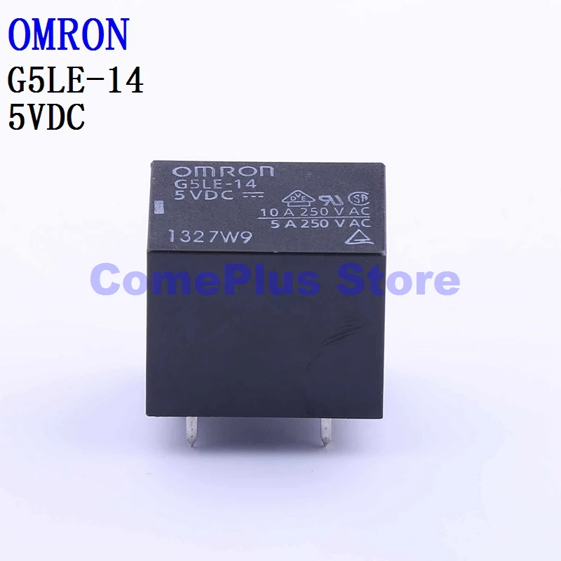 5PCS-G5LE-14-5VDC-G5LE-14-DC12-G5LE-14-DC24-Power-Relays.jpg