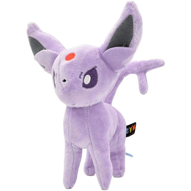 Eevee Evolutions Espeon