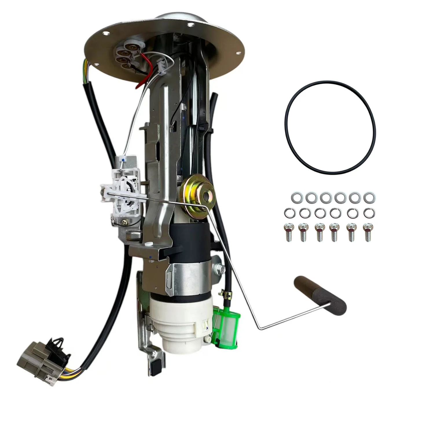 SP4017M E8268S 672GE 17050-01G04 Electric Fuel Pump Module Assembly for ...