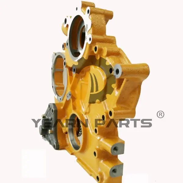 YearnParts-Oil-Pump-Housing-7L-0002-7L0002-for-Caterpillar-CAT-D250D-AP ...