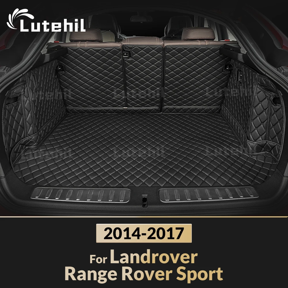 For Landrover Range Rover Sport 2014-2017 16 15 Auto Full Coverage ...