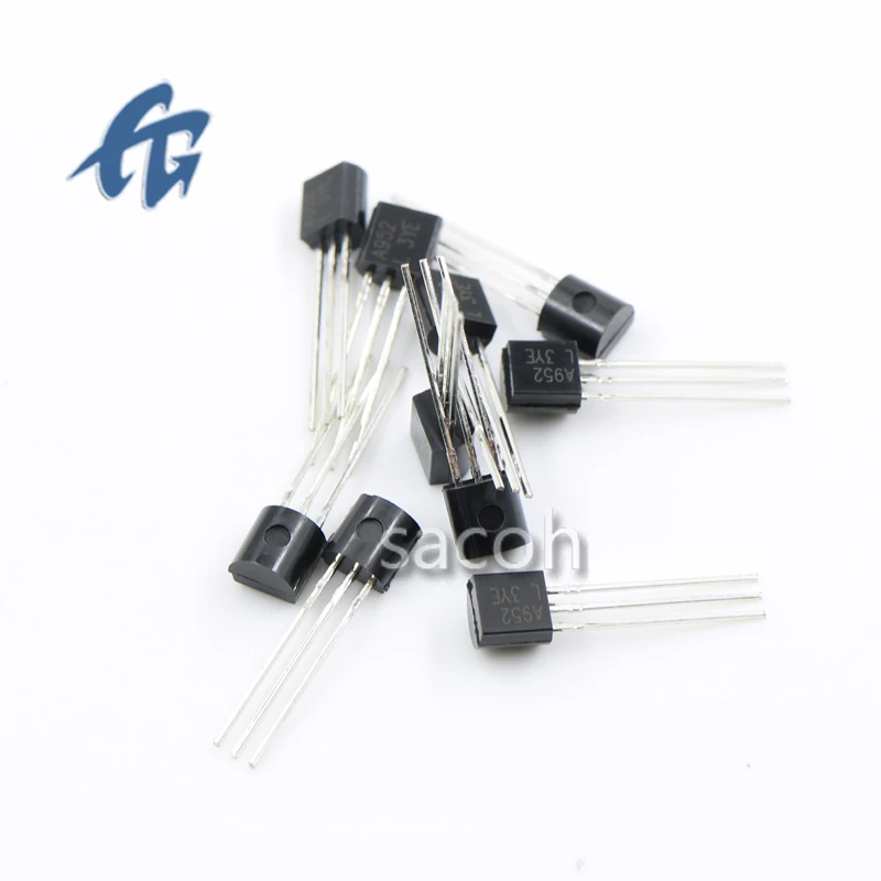 20Pcs-2SA952-A952-TO-92-Transistor-Plugin-Triode-Copper-Pin-New ...