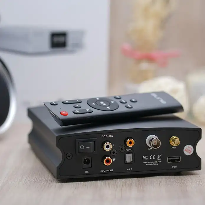 AUNE X5s 8th Anniversary Edition Digital Desktop Music Player ...