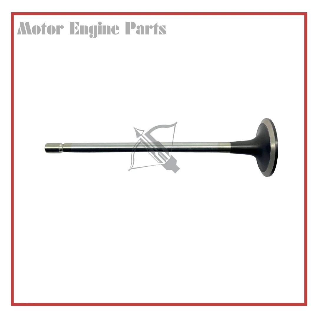 DL06-Intake-Valve-65-04101-0065B-For-Doosan-Daewoo-Engine-Part-12pcs ...