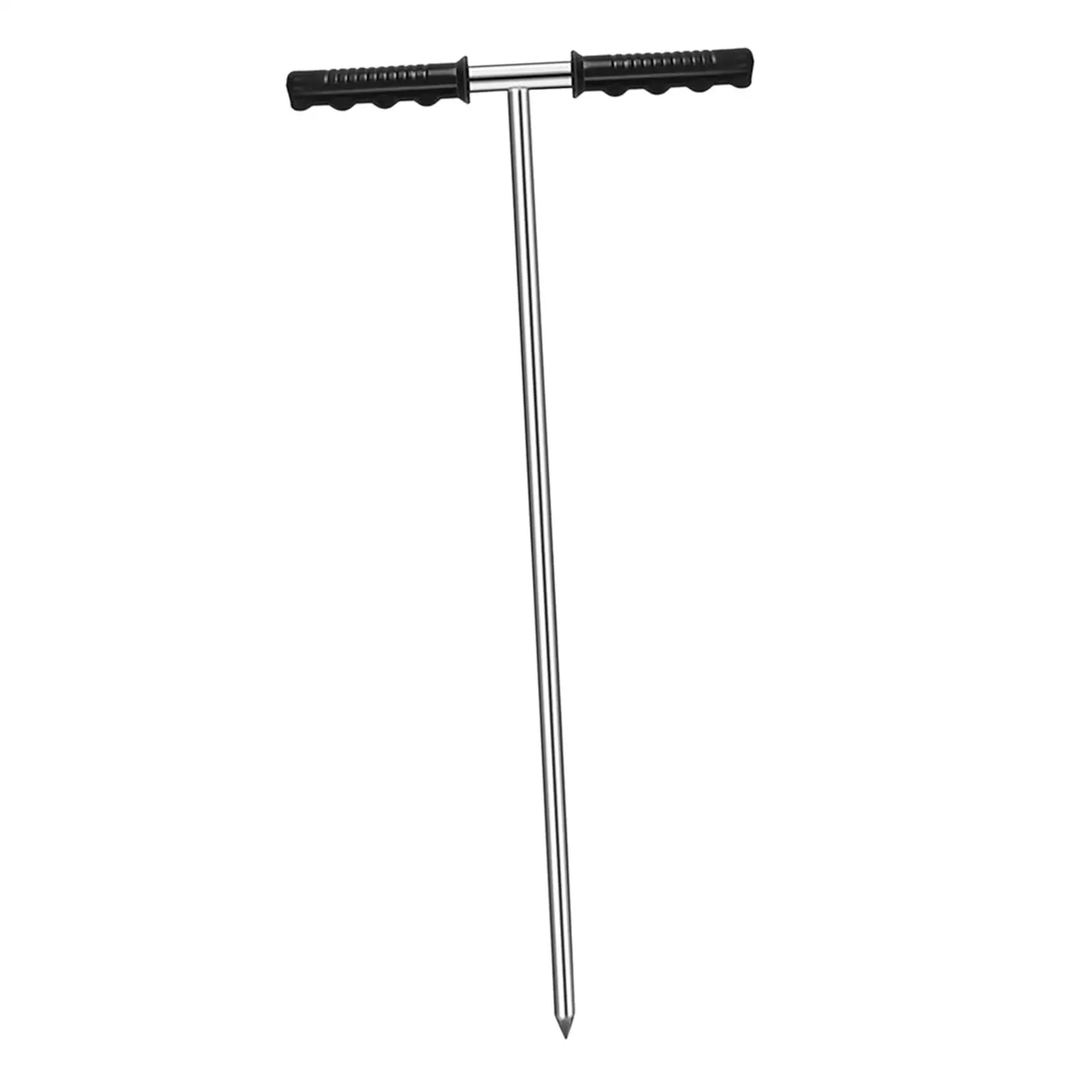 Metal Soil Probe