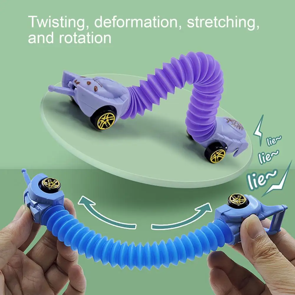 Animal-Telescoping-Tube-Toy-Great-Bright-Color-Lighting-Children-Gift ...