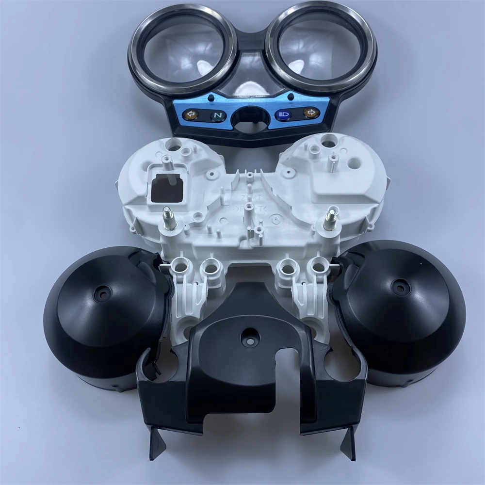 CB400-VTEC-400-1999-2000-2001-Instrument-Speedometer-Cover-gauge-Platel ...