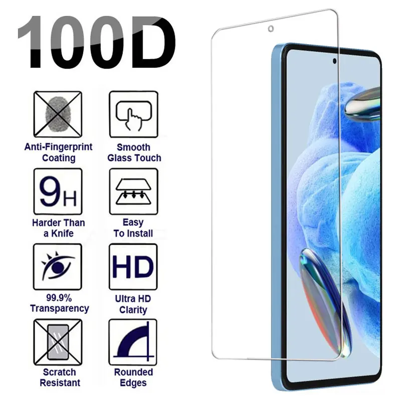 100D-Full-Tempered-Glass-For-Redmi-Note-11-11R-11T-11SE-Screen ...