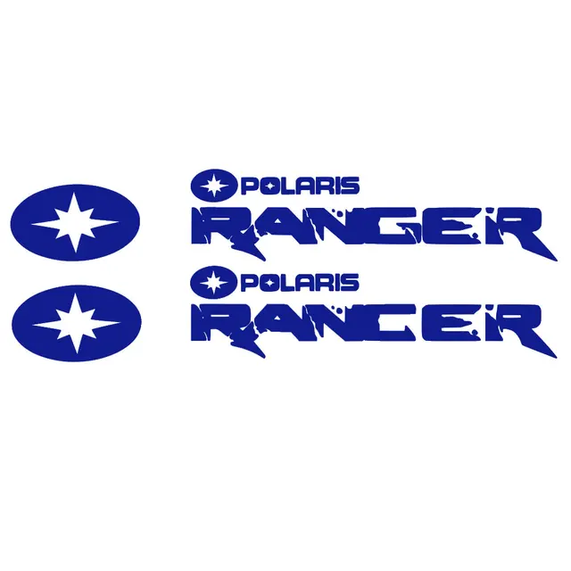 Polaris Ranger Logo 2025 Polaris® Ranger XP 1000 NorthStar Edition