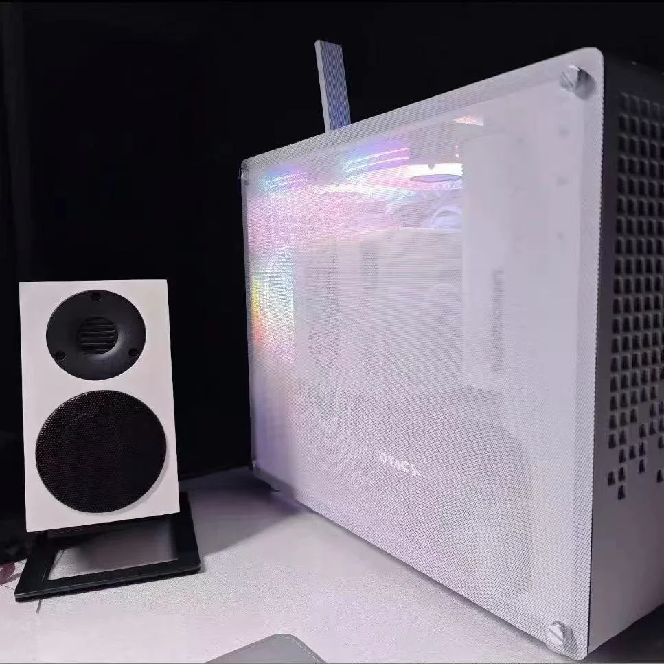 JONSBO-Z20-Chassis-Dustproof-Mesh-DIY-Custom-Dustproof-PVC-Flexible-Breathable-Magnetic-Side ...