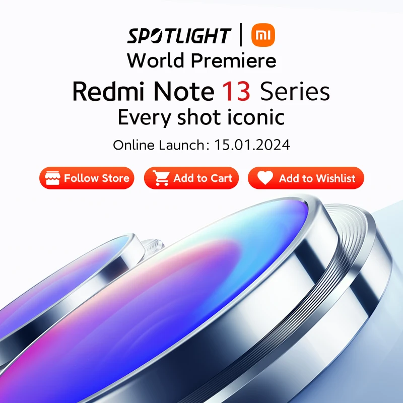 Global-Version-Newest-Xiaomi-Redmi-Note-13-Series-Mobilephone-coming ...