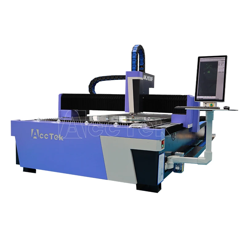 Factory-Laser-Cutting-Machines-Big-Size-1530-High-Power-1KW-3KW-Max ...
