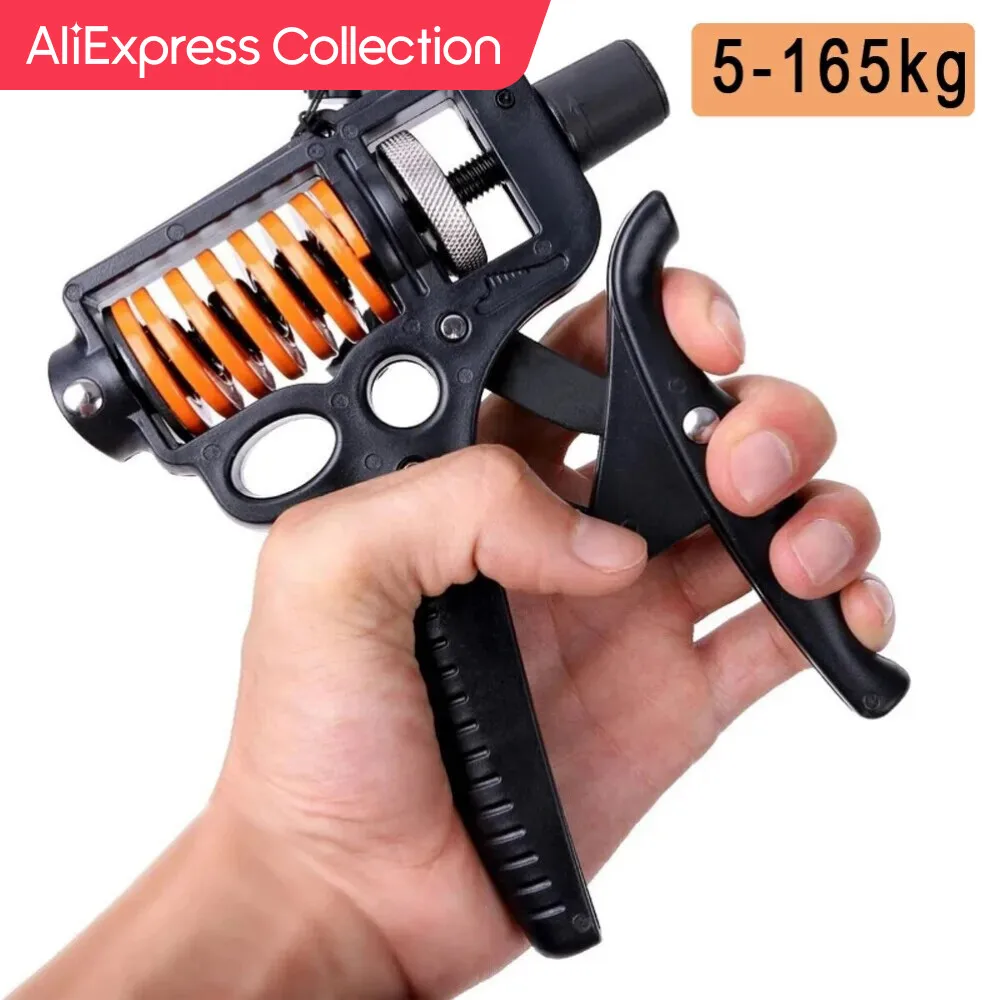 AliExpress-Collection-5-165kg-Adjustable-Heavy-Hand-Grip-Strengthener ...