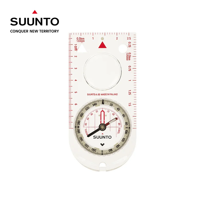 Original-SUUNTO-Sunto-Professional-Outdoor-Compass-A-30-NH-METRIC ...
