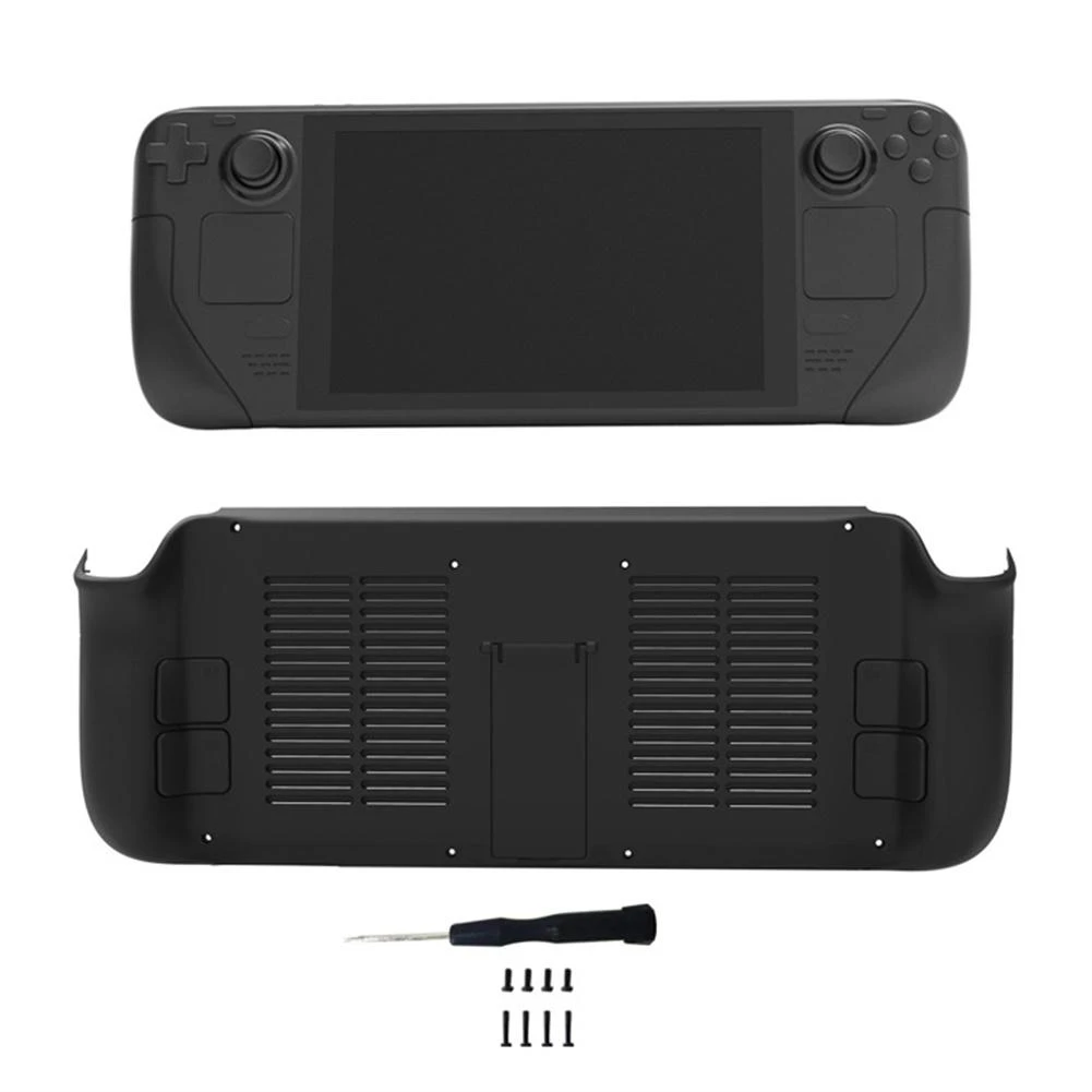 Steam Deck Protective Case | Steam Deck Cooling Shell | Steam Deck ...